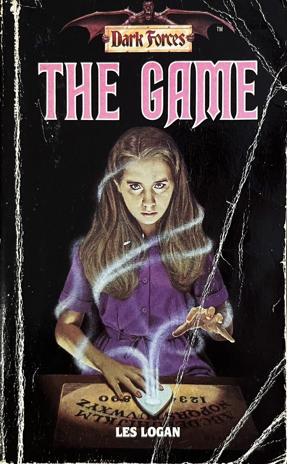 Dark Forces #1: The Game by Les Logan Recap | Jack Reacts